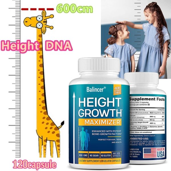 5 Supplements for Hyperprolactinemia: Lower Prolactin Naturally ...