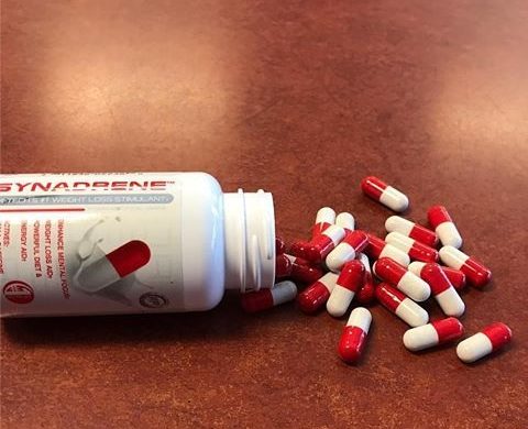 Vitalize Me – Vital Health Supplements